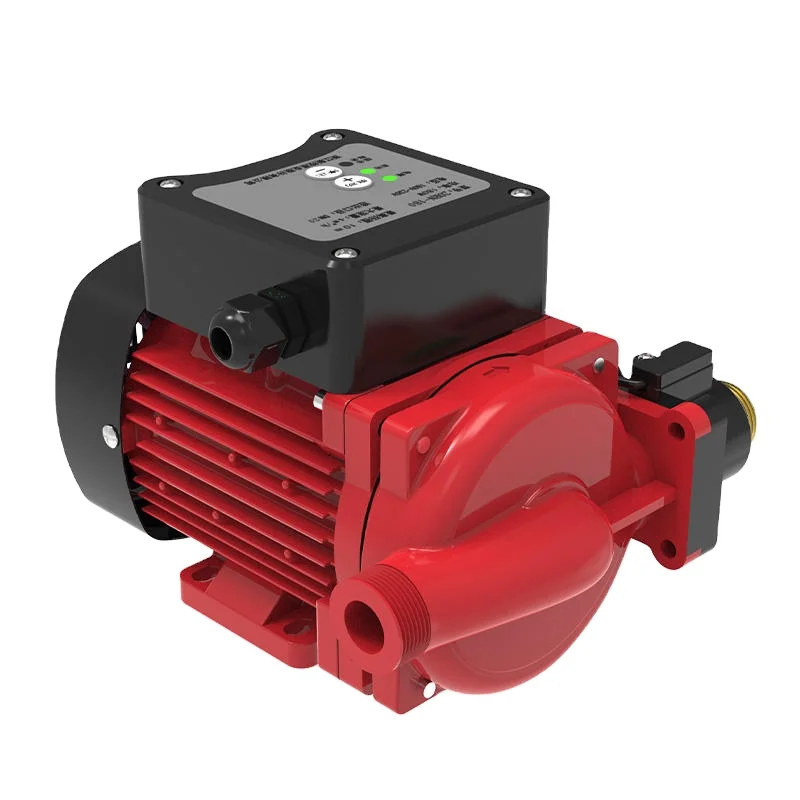Centrifugal Pump220v50hz 200w Fully Automatic Intelligent - Buy Booster ...