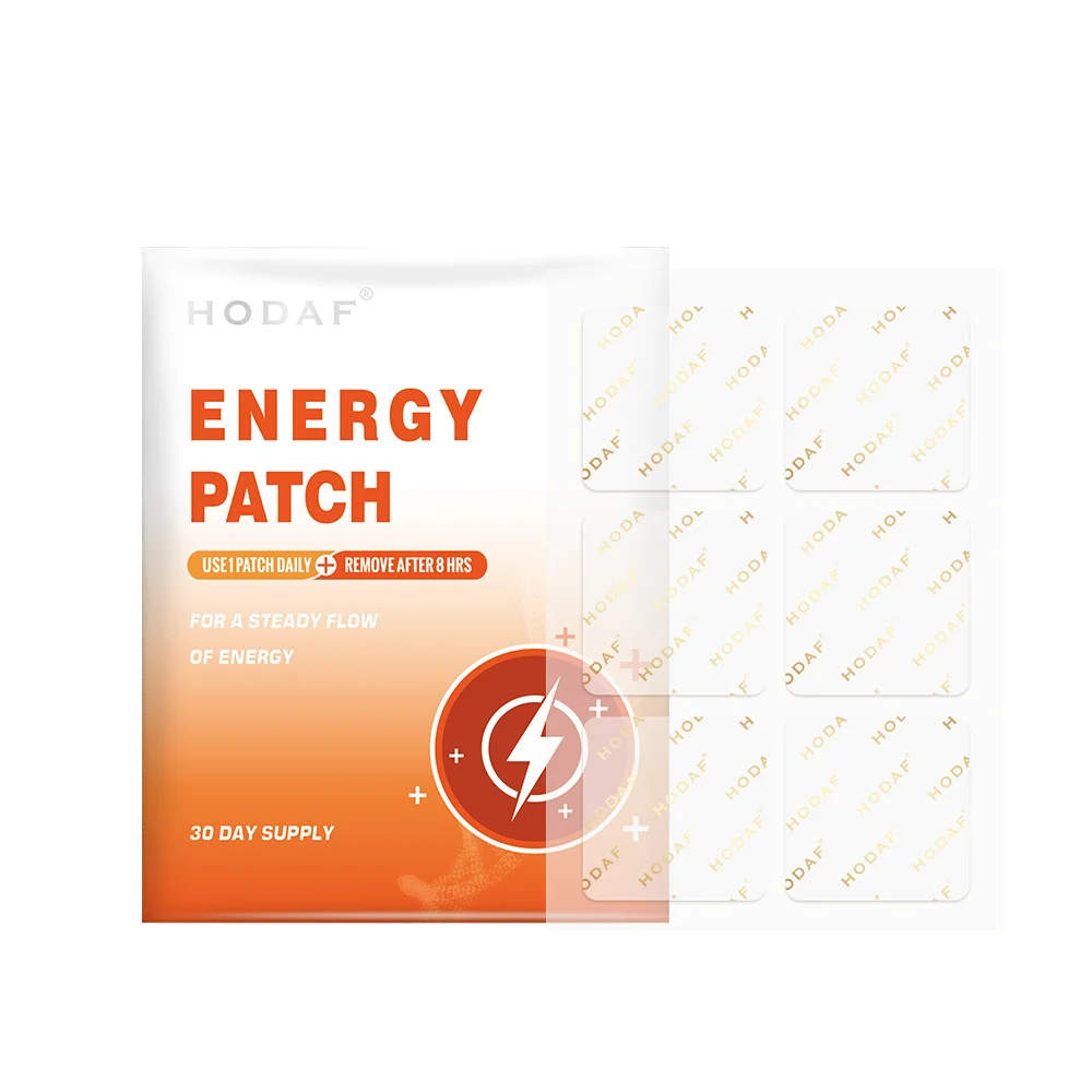 Alibaba.com: Focus Memory Energy Patch with Vitamin B12, anti-fatigue ...