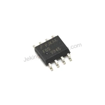 Jeking So-8 9945 Mosfet Fds9945 - Buy Fds9945,9945,Mosfet Fds9945 ...