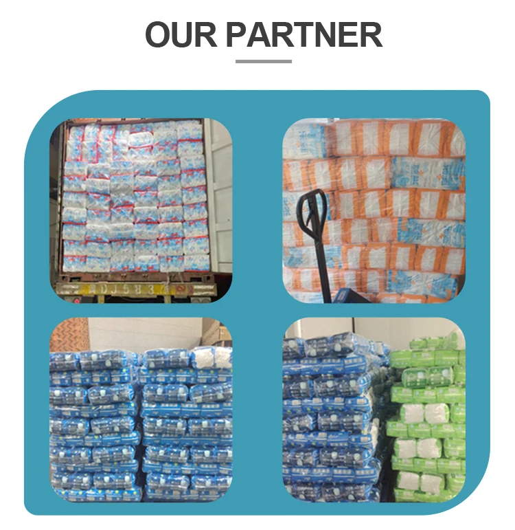 Premium Quality Disposable Baby Diaper Pants Nappies Baby Pull Up ...