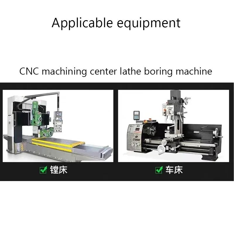 Mir Small Bore Cutter,Tungsten Carbide Alloy Seismic Lathe,Groove ...