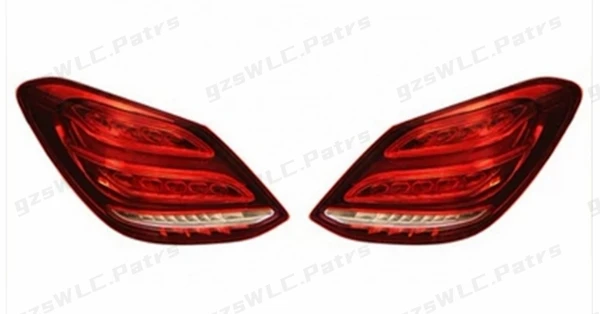 971945093-971945095-971945096new High-quality Automotive Taillights For ...