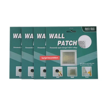 How To Patch Large Hole In Concrete Wall And Plaster Wall - Buy Wall ...