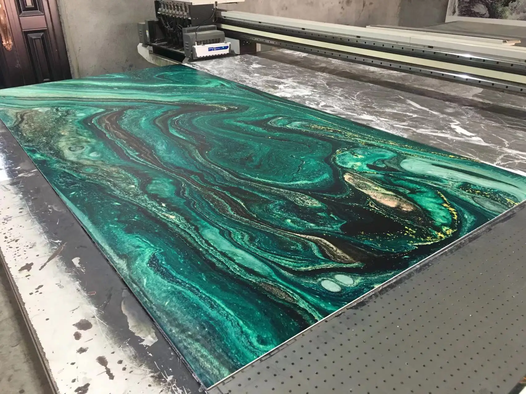 PVC Wall Panels - Stylish & Durable Solutions for Bathrooms