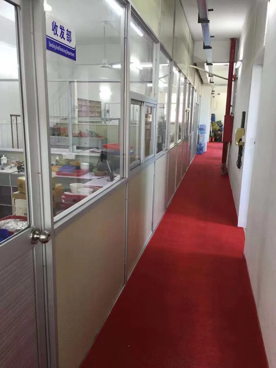 Company Overview - Haifeng County Meilong Town Haojixing Jewelry Firm