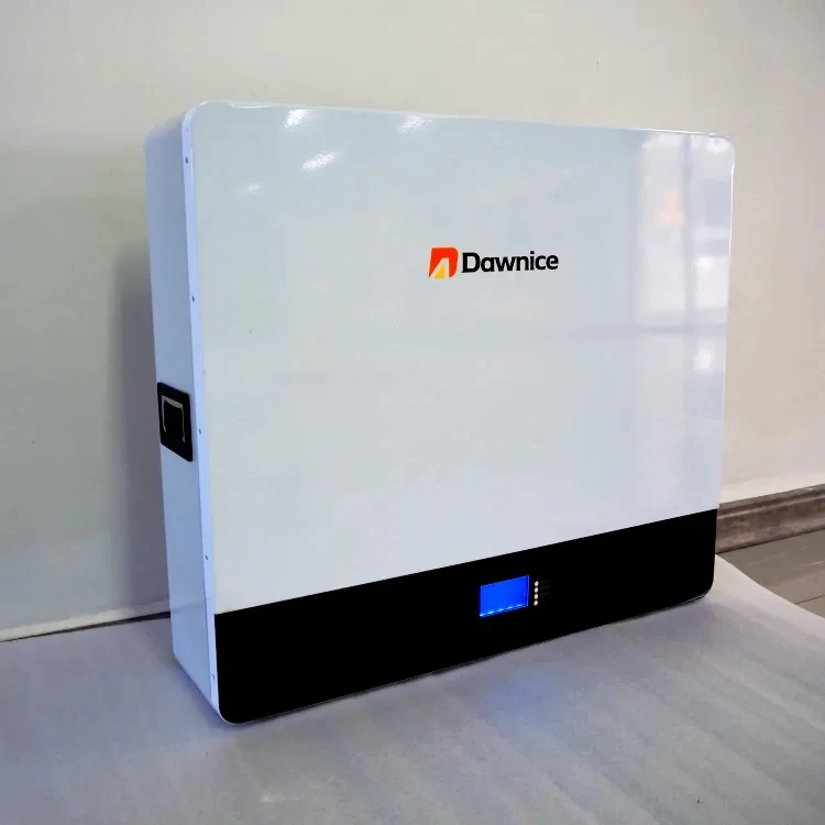 Dawnice Energy Storage System 48v Powerwall Home 10 Kwh Lifepo4 Lithium ...