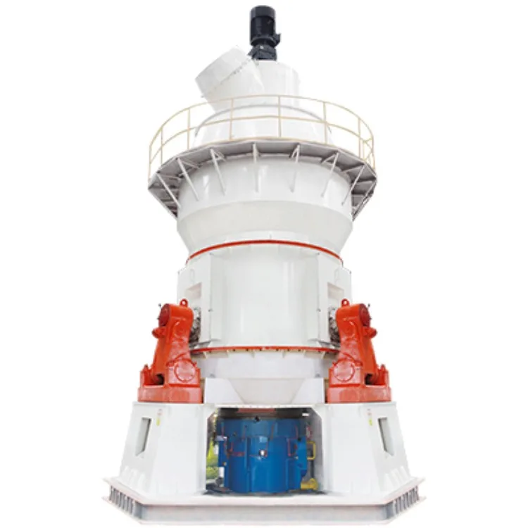 Customizable Limestone Raw Material Vertical Mine Mill Machine - Buy ...