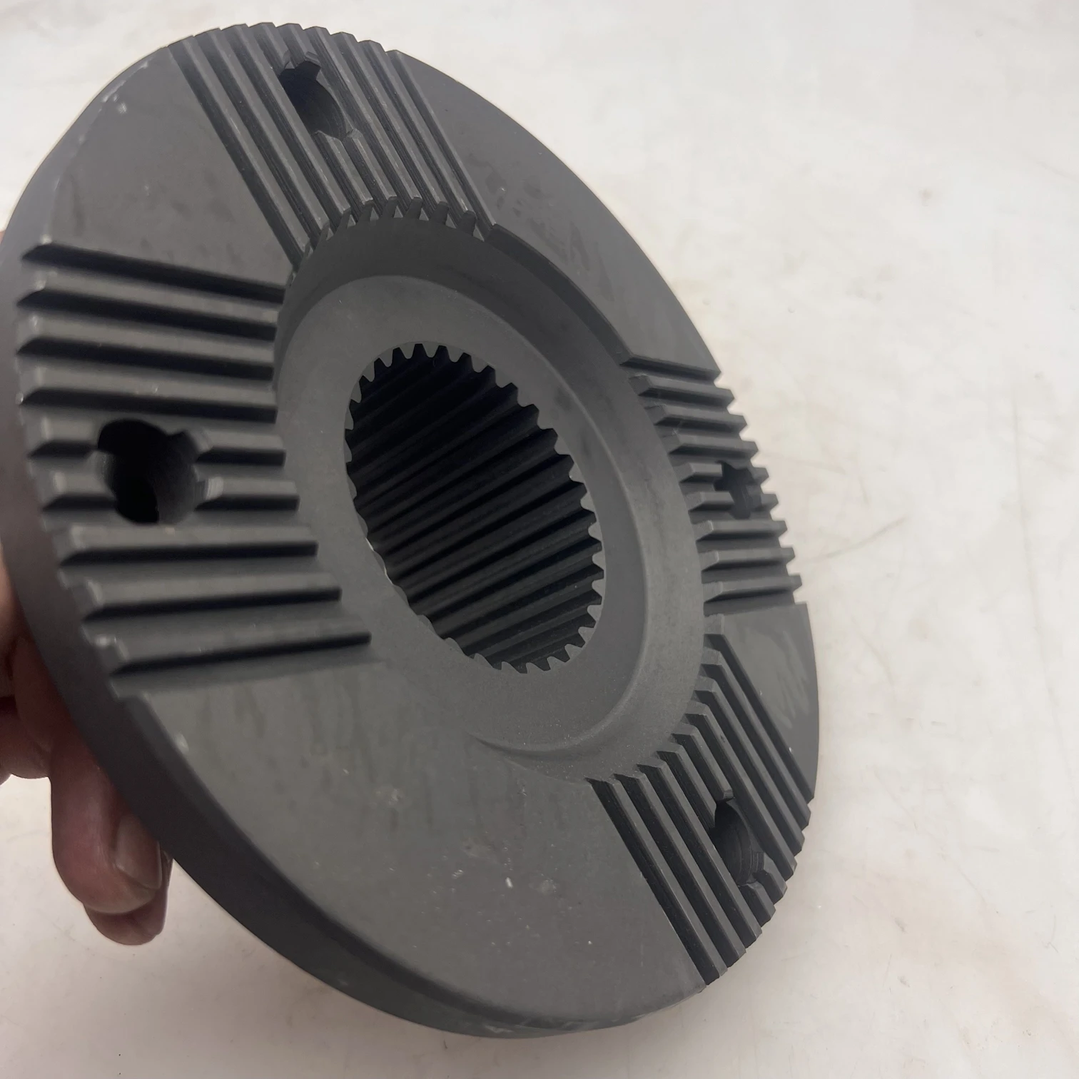 Sinotruk HOWO Sitrak C7H T5G C9H T7H Flange Assembly Parts
