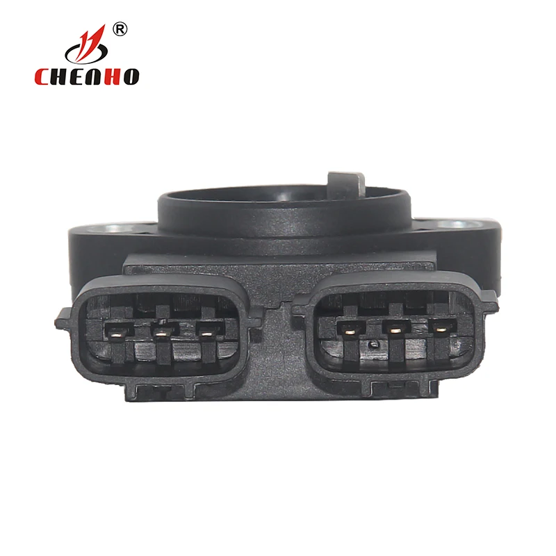 TPS Throttle Body Position Sensor 22620-4P200 5S5194 Compatible with ...