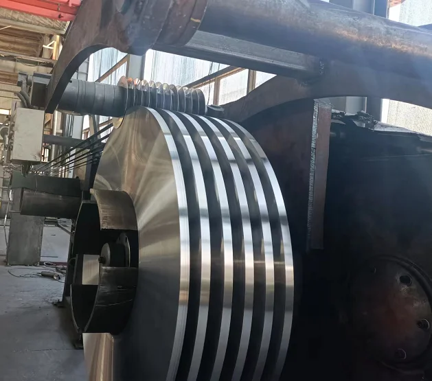 JIS Standard SK85 SK5 SK4 High Carbon Spring Steel Coil