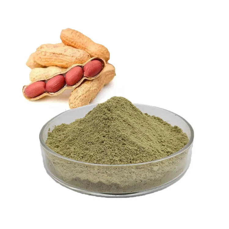 Hplc Detection Of Peanut Shell Extract Luteolin Powder - Buy Hplc ...