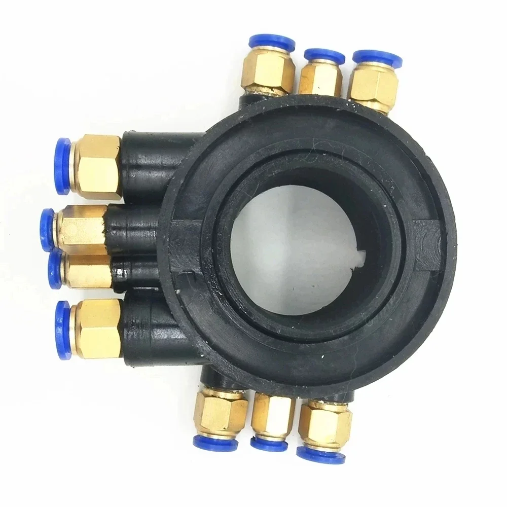 For Coats Tire Changer Parts Rotary Coupler Coupling 10-way Air Valve ...
