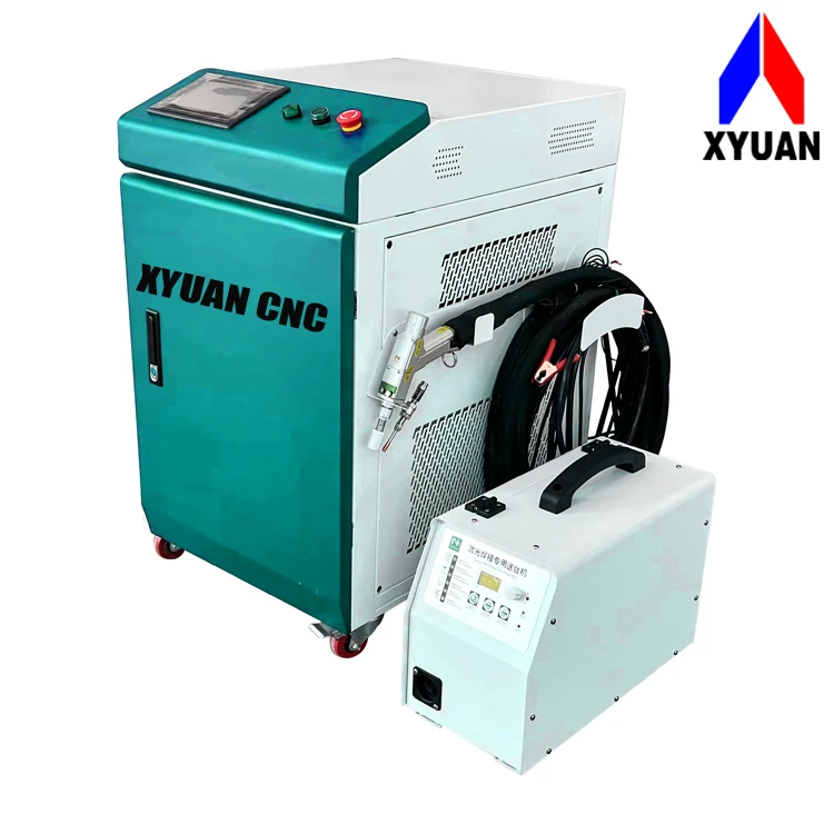Best After Sale Fiber Laser Welding Machine 1000w 1500w 2000w 3000w ...