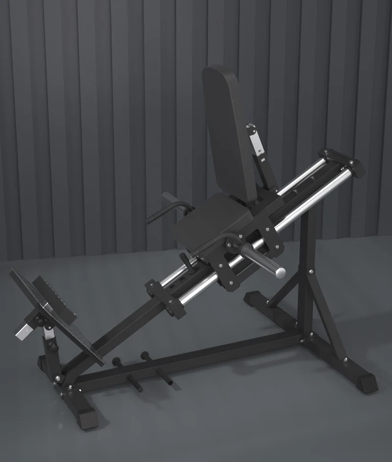 Incline Squat All-in-One Fitness Equipment 45 Degree Incline Squat ...