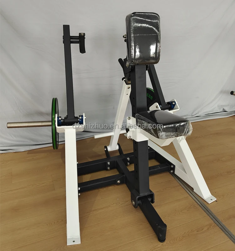 Muscles Exercise Strength Training Commercial Fitness Gym Equipment ...