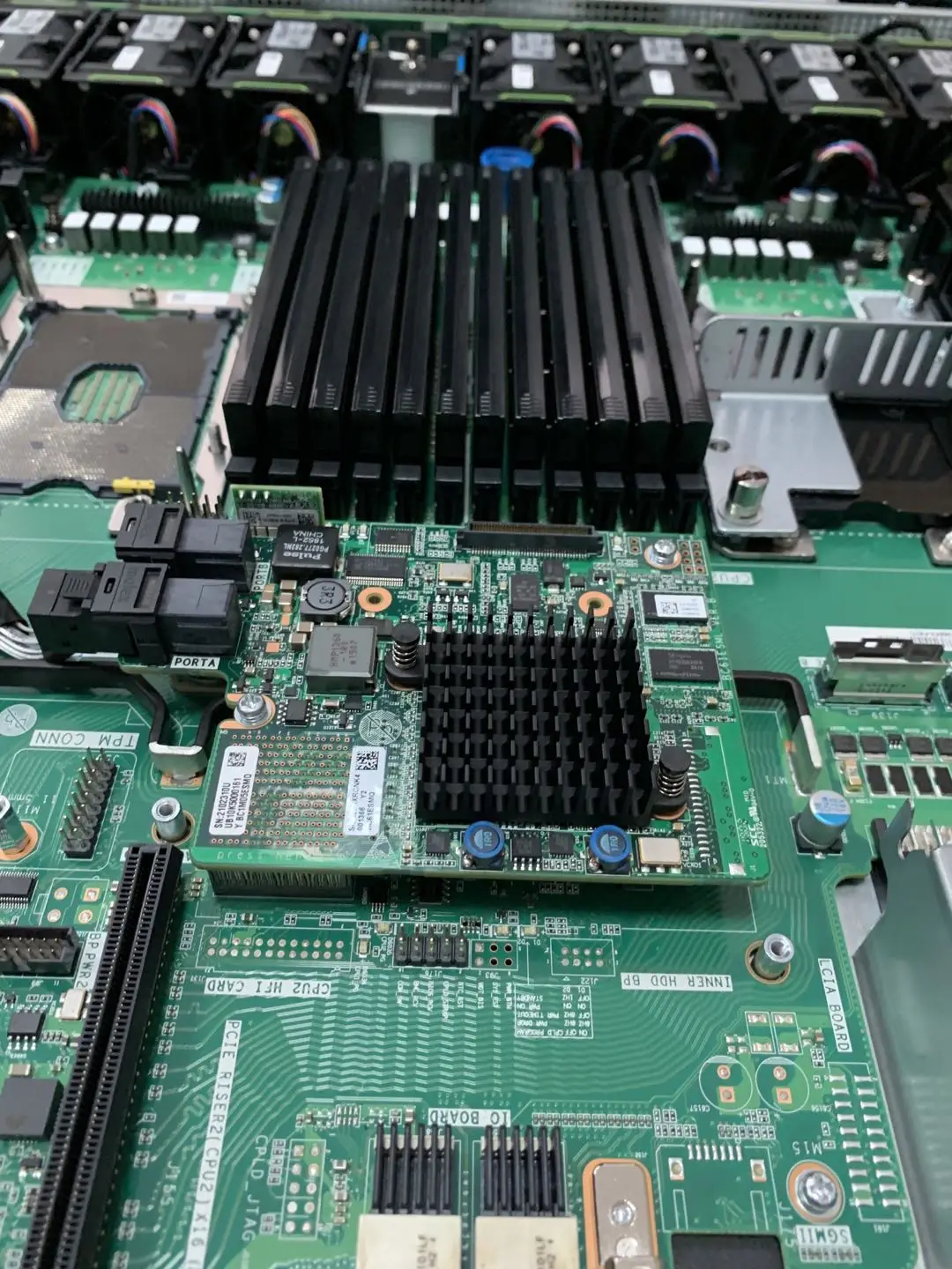 Huawei Fusionserver Pro 1288h V5 Rack Server Fast Shipping Intel Xeon ...