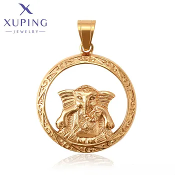 Company Overview - Liuzhou Xuping Jewelry Co., Ltd.