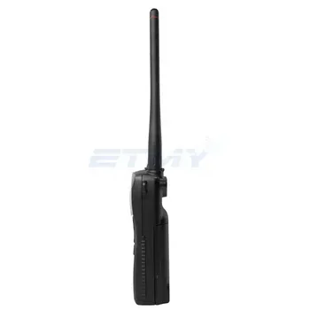 IP68 Waterproof Handheld Walkie Talkie IC-M73 for ICOM