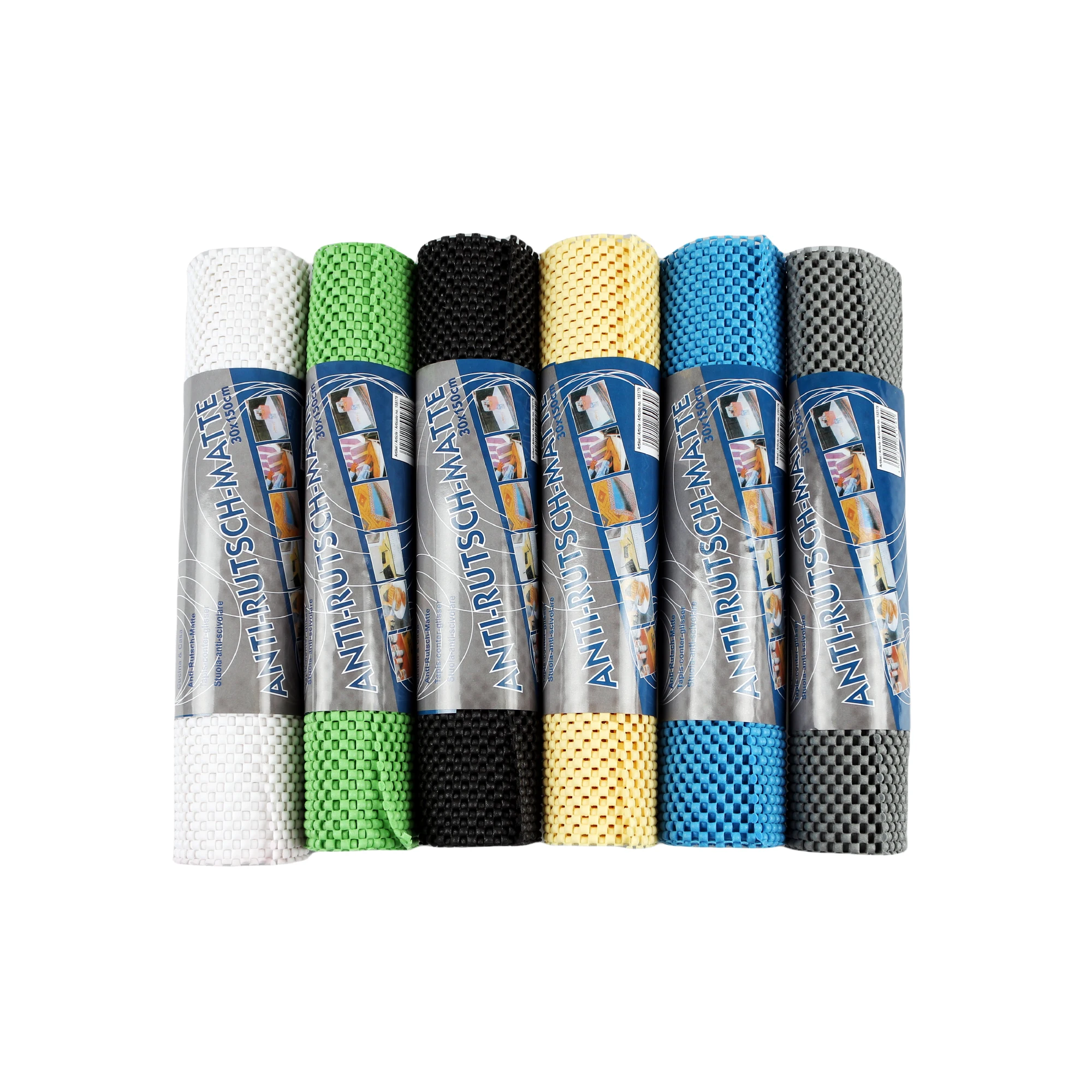 Multifunctional Non Skid Shelf And Drawer Liner Premium Eco Clean ...