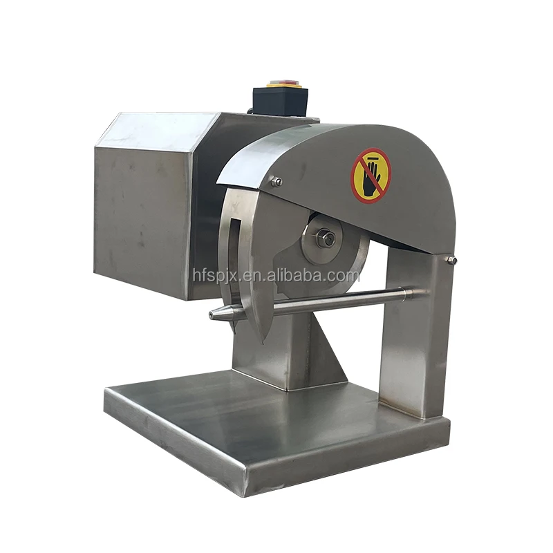 Commercial Electric Poultry Separator Machine - Hengfan