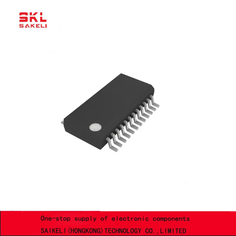 Original Qsop-24 Mcu Microcontroller Integrated Circuits Efm8sb10f8g-a ...
