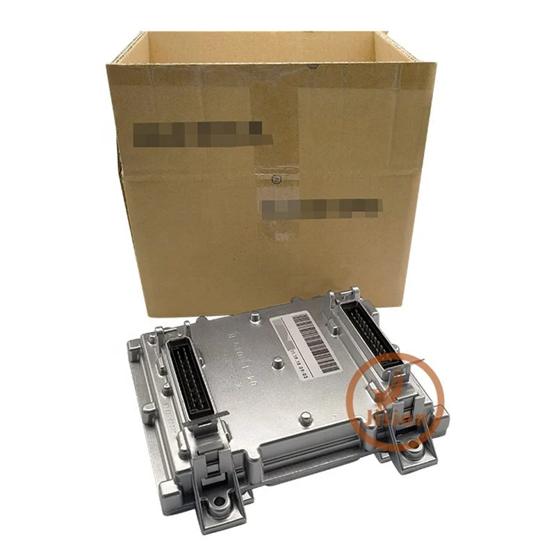 Ec140b Ec140 Engine Controller Ecu D4d Computer Board 20824172 10555535 ...