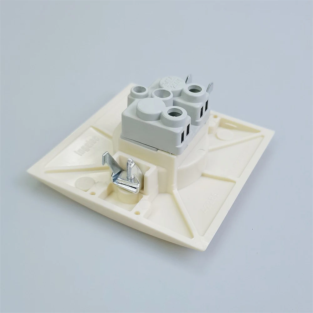 Ingelec Brand Universal Switch and Socket Wholesale Custom Home Hotel ...