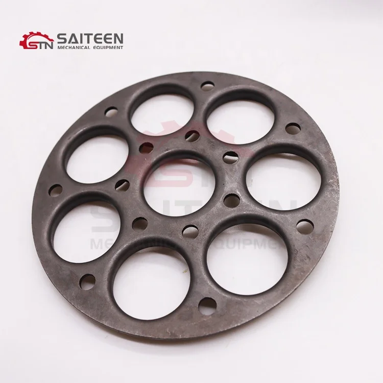 Rexroth Excavator Hydraulic Pump Parts A6vm Series A6vm355 A6vm500 ...