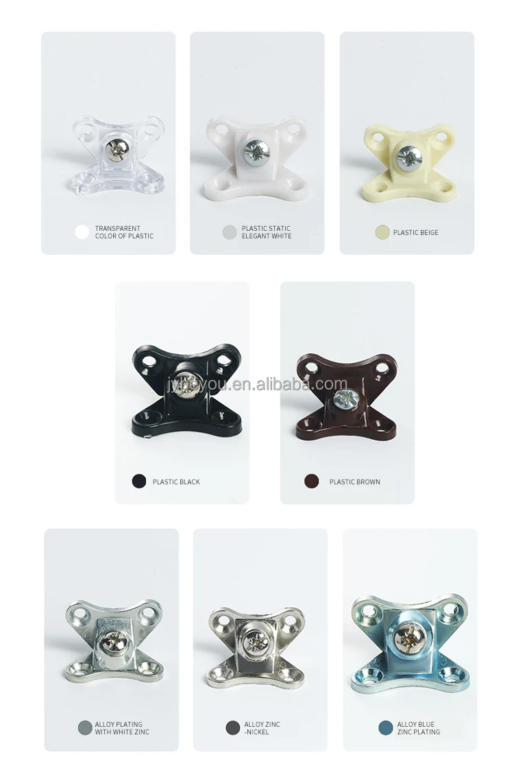 Guote Butterfly Corner Bracket 90 Degree Corner Bracket L Shape Angle Corner Bracket Kitchen ...