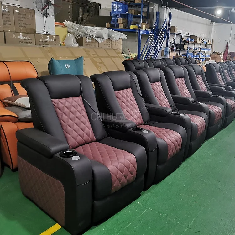 Luxury Villa Unique Design Sofa Italian Minimalist Custom Furniture ...