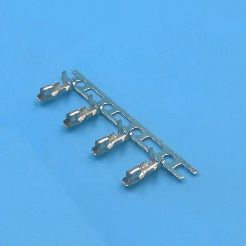 Alibaba.com: Jst SPH-002T-P0.5S 2mm crimp wiring electrical connector terminal : Reliable ...