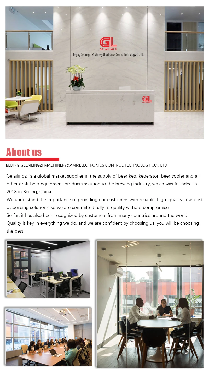 Classic Tap Tower Pvd 4-way Dispensing Tower Draft Beer Tower - Buy ...