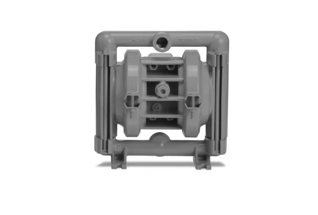AODD Pneumatic Diaphragm Pump - CF P2/SSPPP/TSU/TF/STF/0070