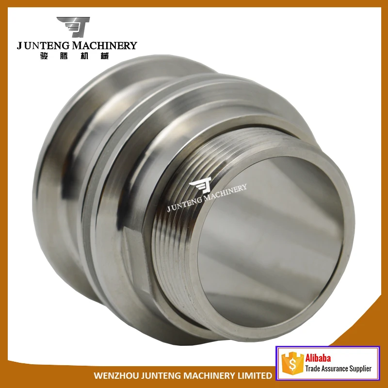 Classic Factory Wholesale Classic Simplicity Stainless Steel Bulkhead ...