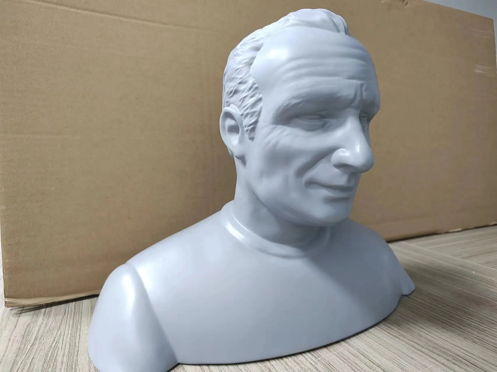 Large Size 3d Printing Service Custom Nylon Carbon Fiber Abs Pc Plastic ...