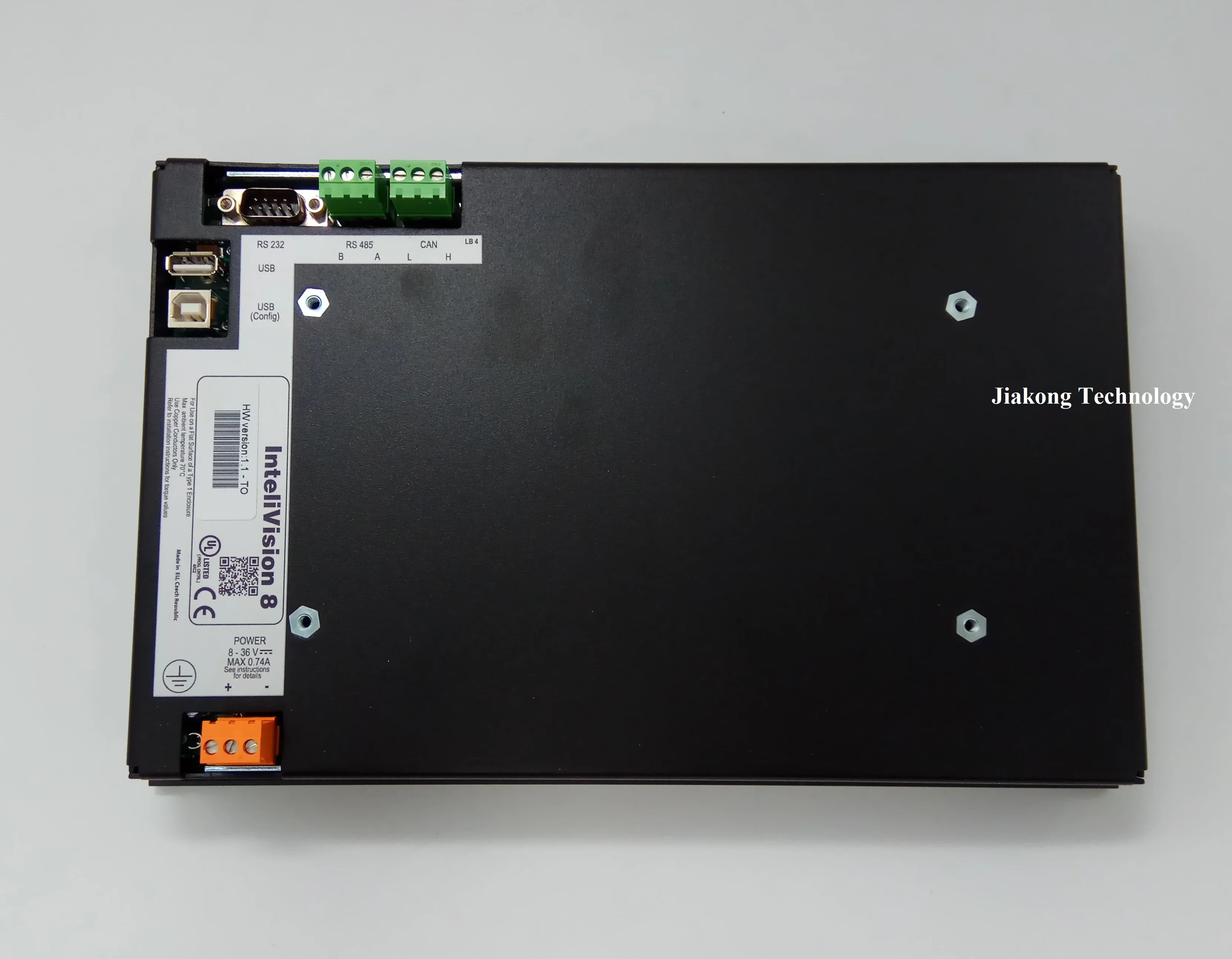 Genuine Intelivision 8 Generator Controller DISPLAY IV8