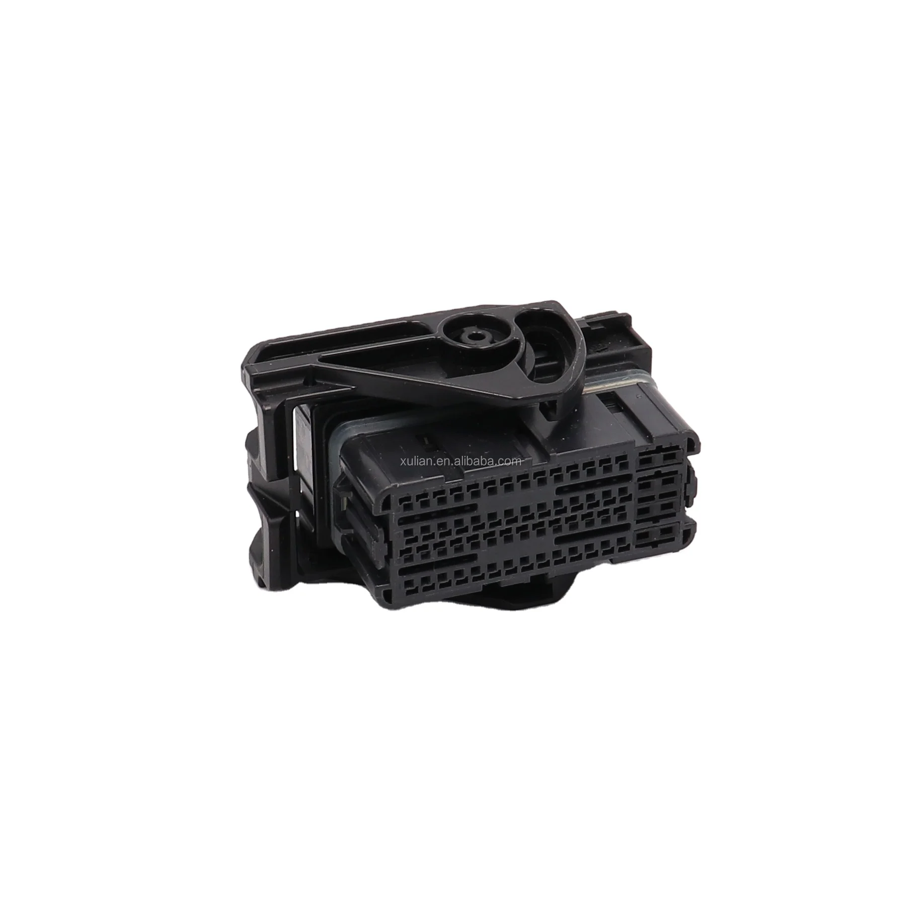 64 pin ecu cable female waterproof plastic automotive electrical ...