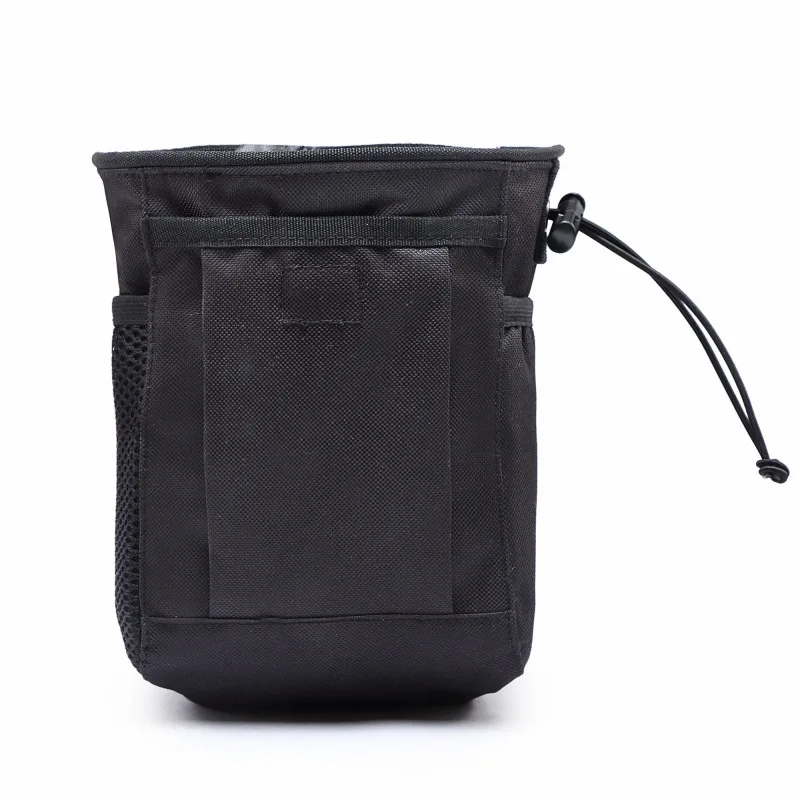 Instock Tactical Molle Dump Pouch - Ultimate Outdoor Gear