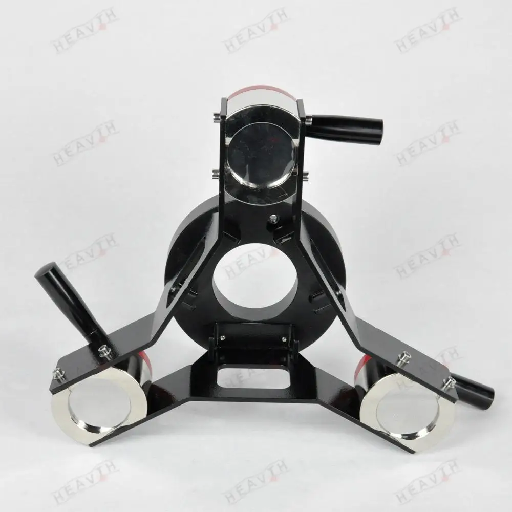 Magnetic Base for FR Series Cobot Use - Easy Installation