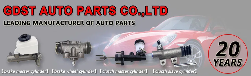 Truck Parts Clutch Master Cylinder Me601106 Me600628 Me601290 For ...