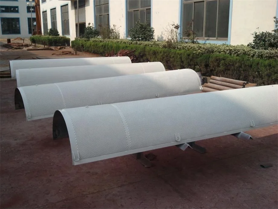 Sorghum Wheat Indented Cylinder Separator, Oat Length Grader, Wheat ...