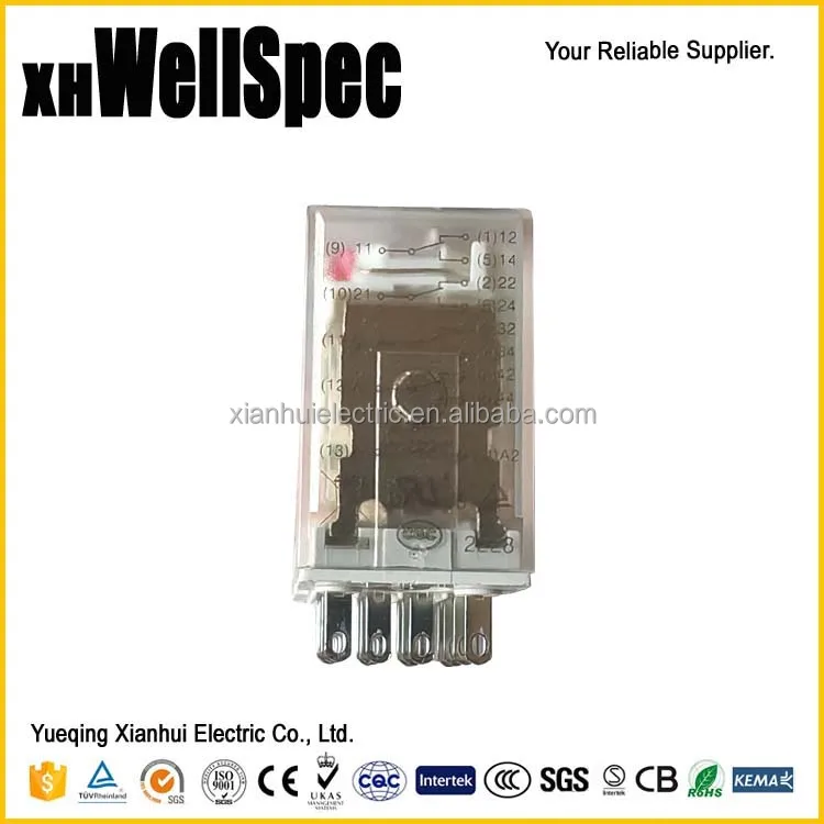 Relay Module Protection Relay Drm570730l 7760056095 - Buy Relay Module ...