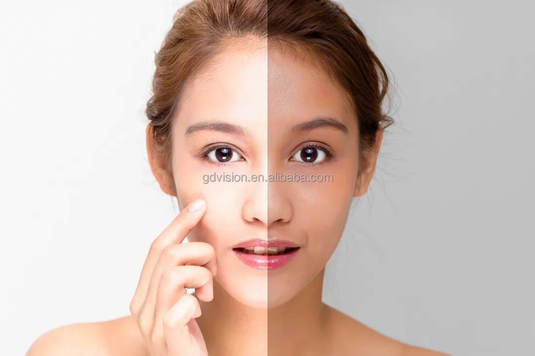 Thailand Cosmetics Lightening Protective Face Skin Whitening Cream ...