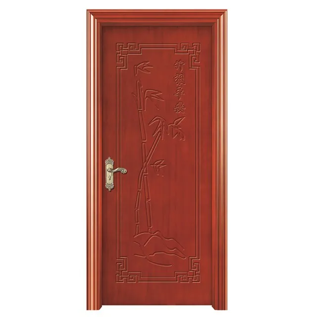 Modern Fire Rated Door Frame Architrave Wpc Door - Buy Fire Door ...