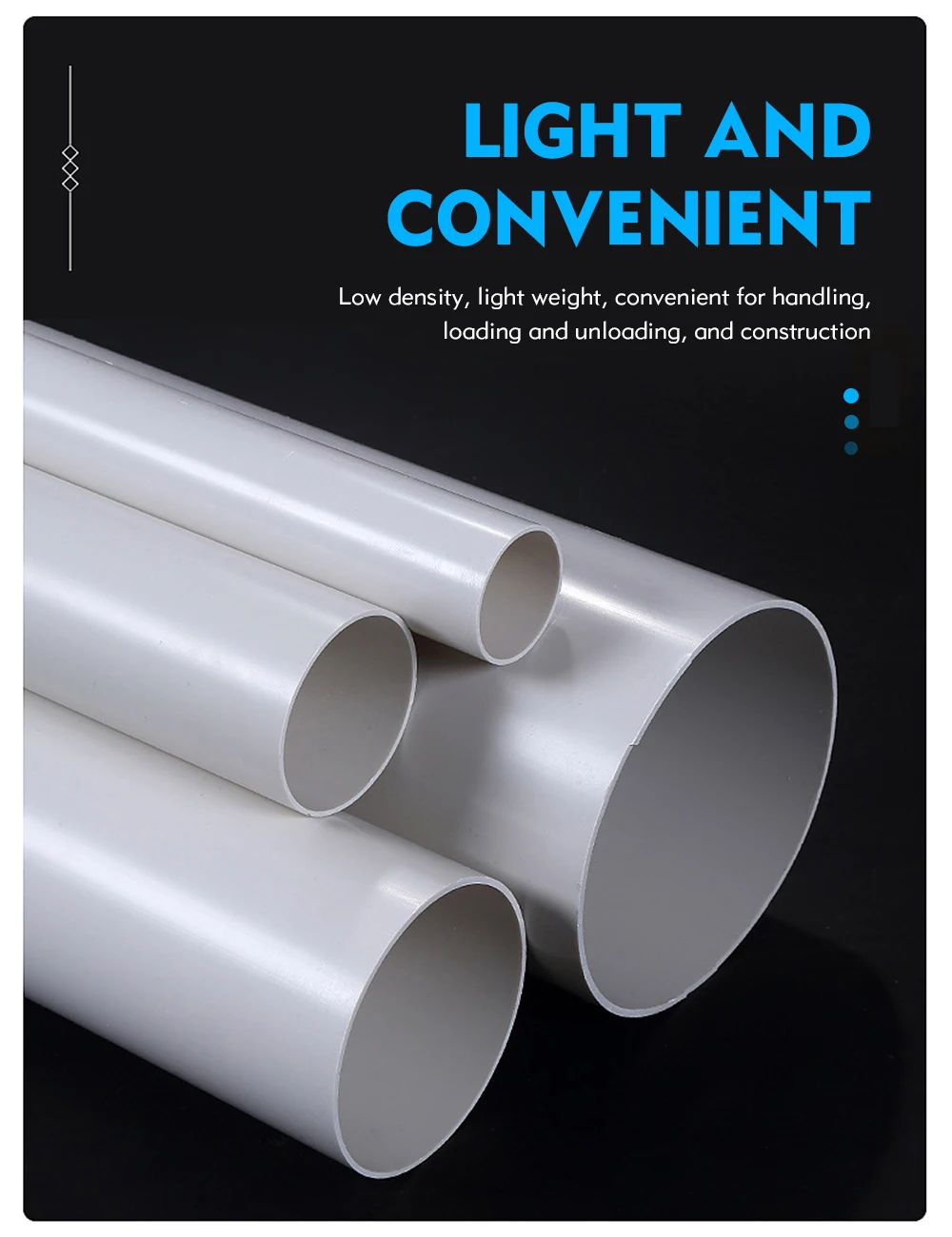 Pvc Plastic Pipe Clear Pvc Pipe Food Grade Pvc Pipe - Buy Pvc Plastic Pipe,Clear Pvc Pipe,Clear ...