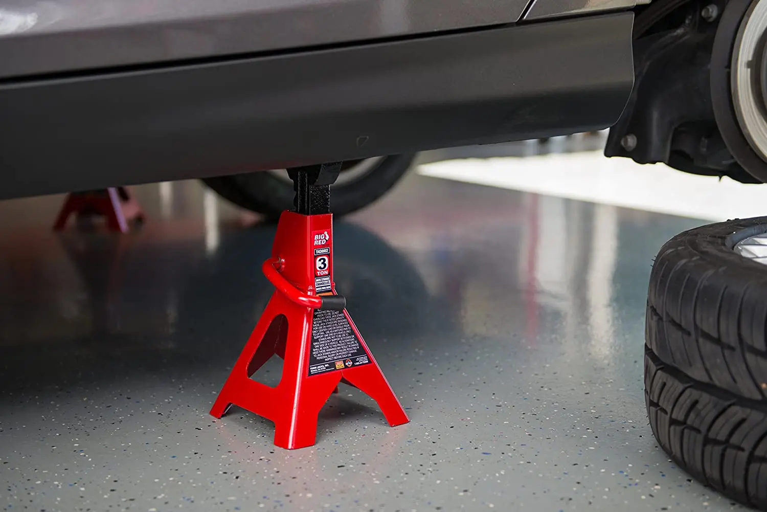 High Quality Jack Stand 2t 3t 6t 12t - Buy Jack Stand car Jacks car ...