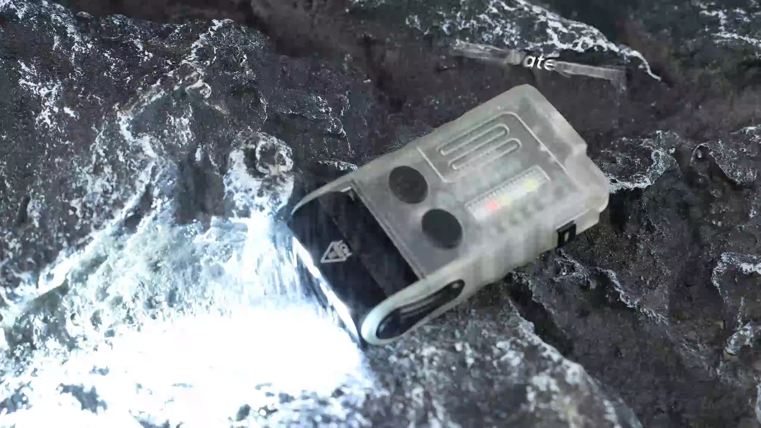 Boruit V20 Mini Keychain Flashlight 180rotation Portable Usb C ...