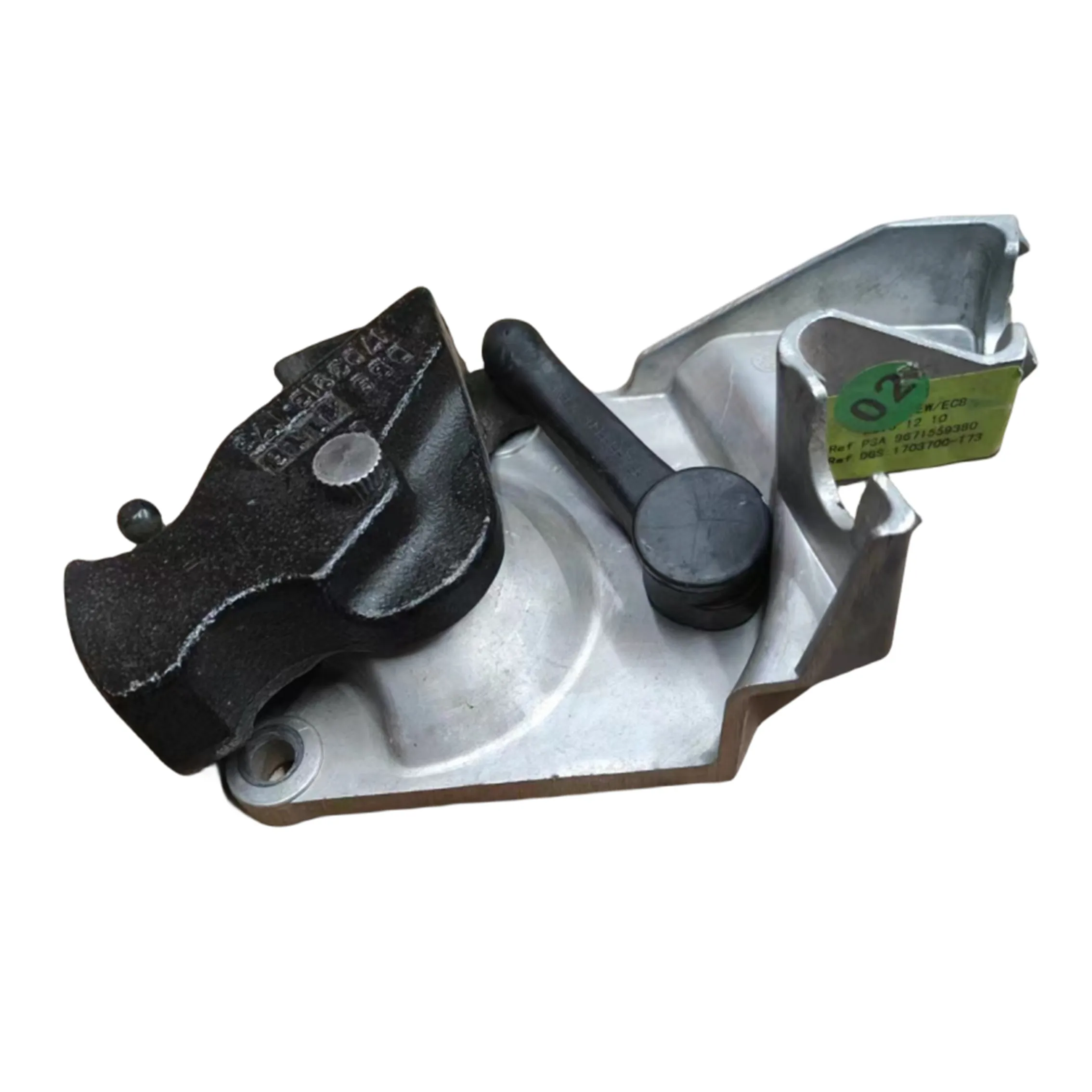 Auto Parts C4L Shift Assembly Bracket for Peugeot 3008 Citroen C4L ...
