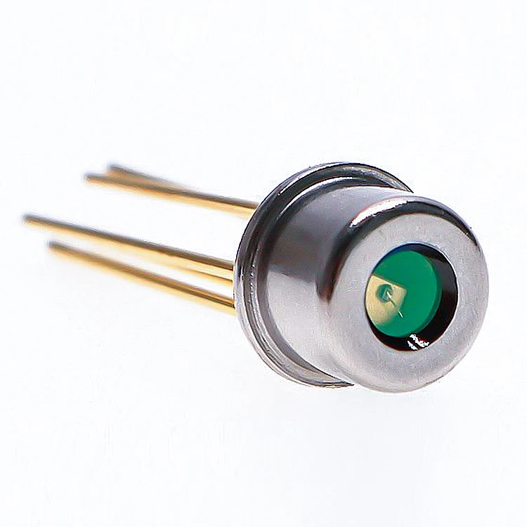850nm 8mw Vcsel Laser Diode With Pd Small Power Single-hole Infrared ...
