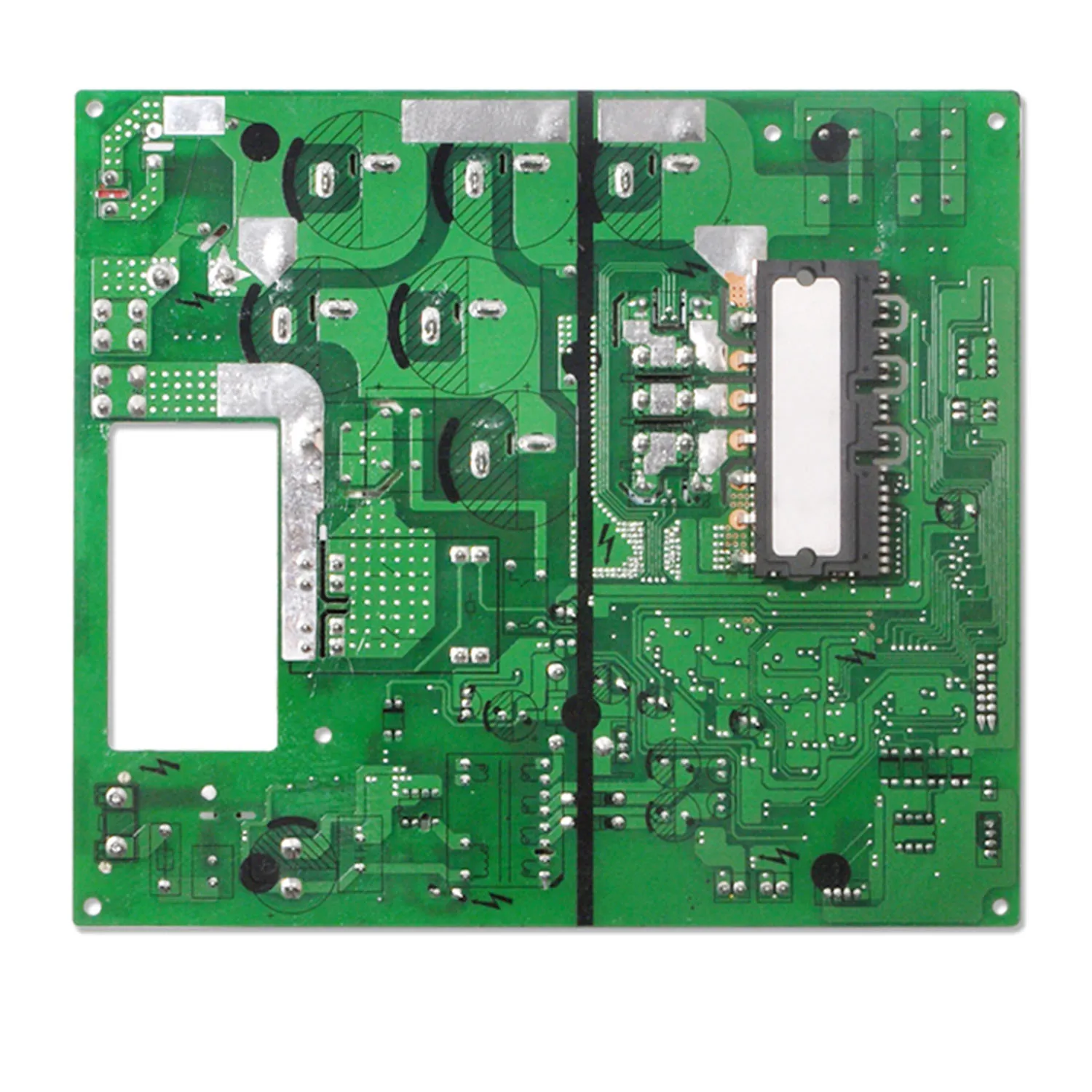 Gree Air Conditioner Main PCB for VRF System - WZ6535L
